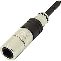 Amazon | SK11 トリプルソケット 18Vインパクト対応 8 10 13mm BS3-81013N | ソケットアダプター