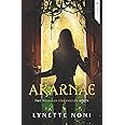 Akarnae (The Medoran Chronicles Book 1): Medoran Chronicles Book 1 ...
