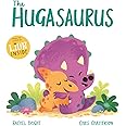 A DinoFeelings Book: The Worrysaurus: A DinoFeelings Book : Bright ...