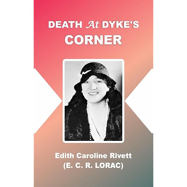 Edith Caroline Rivett