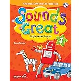 Amazon | Sounds Great (Second Edition) 1: Student Book | Anne Taylor ...