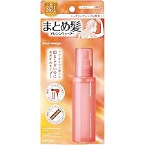 Amazon.co.jp: ウテナ マトメージュ まとめ髪スティック スーパー