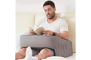 Amazon.com.au Best Sellers: The most popular items in Reading Pillows