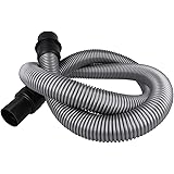 Amazon.co.jp: 京セラ(Kyocera) 旧リョービ ホース 集じん機 VC-1150他用 1.8m 3090075 : DIY ...