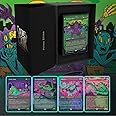 Amazon.co.jp: MTG シークレットライアー Secret Lair Prime Slime : おもちゃ