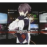 Amazon | PANDORA VOXX complete (2枚組ALBUM) | KEMU VOXX | アニメ | ミュージック