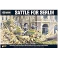 Amazon | Warlord Games, The Battle for Berlin battle-set, Bolt Action ...