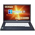 Amazon.co.jp: 【整備済み品】富士通 ノートPC A576 / 15.6型 / Win 11 Pro/MS Office H&B 2019 / Core i5-6300U ...