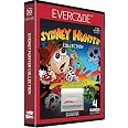 Amazon.co.jp: Evercade The Sydney Hunter Collection 英国輸入 : ゲーム