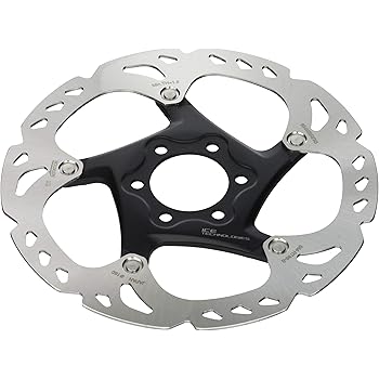 Amazon | SHIMANO(シマノ) ディスクローター SM-RT81 センターロック ナロータイプ 160mm ISMRT81SA ...