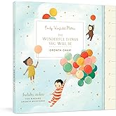The Wonderful Things You Will Be : Martin, Emily Winfield: Amazon.com ...