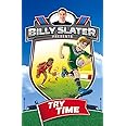 NRL Rugby League Magnetic Ladder Ball Design : Amazon.com.au: Sports ...