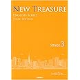 NEW TREASURE ENGLISH SERIES Third Edition Stage3 | Z会編集部 |本 | 通販 | Amazon