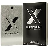 Rocawear 9ix Eau De Toilette Spray 3.4 Oz, 100 ml (167050) : JAY-Z ...
