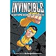 Invincible Compendium Volume 1 : Kirkman, Robert: Amazon.com.au: Books