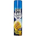 CRC Aerosol Glass Cleaner 500g : Amazon.com.au: Automotive