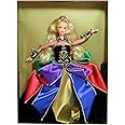 Barbie Midnight Princess Doll - Limited Edition The Winter Princess ...