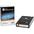 Amazon.co.jp: ヒューレット・パッカード StorageWorks RDX 500GB リムーバブルディスクバックアップ ...
