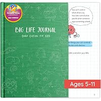 Big Life Journal - Second Edition: A Growth Mindset Guided Journal for ...