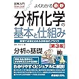 図解入門 よくわかる最新分析化学の基本と仕組み[第3版] (How-nual visual guide book) | 津村ゆかり |本 | 通販 | Amazon