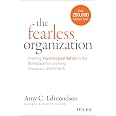 Amazon.co.jp: The Fearless Organization: Creating Psychological Safety ...