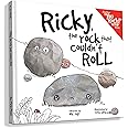 Ricky, the Rock That Couldn't Roll (You Rock Group) : Miletsky, Jay ...
