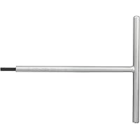 Amazon | 京都機械工具(KTC) T形ヘキサゴン レンチ6mm HTH6 | 六角棒レンチ