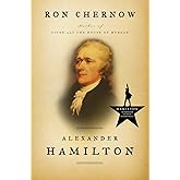 Alexander Hamilton - Chernow, Ron | 9781800244399 | Amazon.com.au | Books