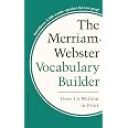 Amazon.co.jp: Merriam-Webster's Vocabulary Builder : Cornog, Mary W ...