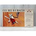 Amazon.co.jp: WiLLiAMS BROS. GEE BEE R-1 RACER DOOLITTLE'S RECORD ...