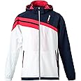 Amazon | バボラ Babolat テニスウェア ユニセックス CLUB TEAM JACKET チームジャケット ウィンドブレーカージャケット BUT1160C-2024 2024FW ...