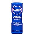 Curash Family Medicated Rash Powder, 100g, Relieves and Soothes ...