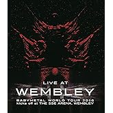 Amazon.co.jp: Babymetal: World Tour 2014: Live in London [Blu-ray] : BABYMETAL: DVD