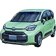 Amazon.co.jp: cretom (クレトム) シエンタ専用シェード SA386 : 車＆バイク