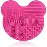 Amazon | SIXPLUS メイクブラシクリーナー 150mL | SIXPLUS | メイクアップブラシ 通販