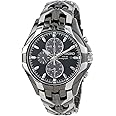 Amazon.co.jp: Seiko セイコー Men's SSC139 Excelsior Solar クロノグラフ 日本製 クオーツ ...