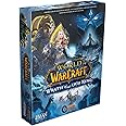 Amazon | World Of Warcraft Wrath Of The Lich King A Pandemic System Board Game | ボードゲーム | おもちゃ