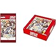 Amazon.co.jp: TCG SHUFFLE!シリーズ Vol.1 DIVINE CROSS 20パック入りBOX : おもちゃ