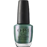 Amazon.co.jp: OPI マニキュア 高発色 塗りやすい オレンジ ラメ 15mL (ネイルラッカー NLS008) : ビューティー