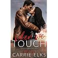 When We Touch : Elks, Carrie: Amazon.com.au: Books
