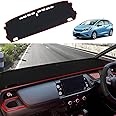 Amazon.co.jp: YOFAMO ホンダ ダッシュボードマット 新型 FIT フィット 4代目 GR1 GR2 GR3 GR4 GR5 GR6 GR7 GR8型 2020年2月-現行 ...