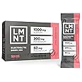 Drink LMNT Zero Sugar Electrolytes - Raspberry Salt | Drink Mix | 30 ...