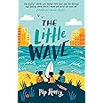 The Little Wave : Harry, Pip: Amazon.com.au: Books