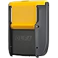 Amazon | OLFA カッター刃折器 ポキPRO 211B 10個組 | カッターマット・刃折器