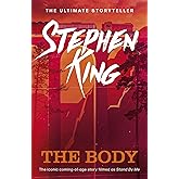 The Body : King, Stephen: Amazon.com.au: Books