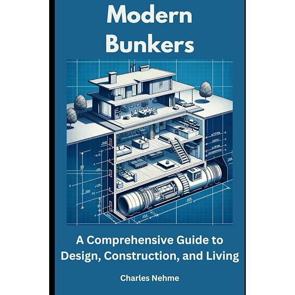 Bunker Construction Plans