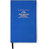 Intelligent Change: The Five Minute Journal - Original Daily Gratitude ...