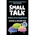 SMALL TALK: 10 ADHD lies and how to stop believing them : Pink, Richard, Emery, Roxanne: Amazon ...