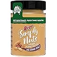 Bega Bega Simply Nuts Rustic Grind, 1 x 325 g : Amazon.com.au ...