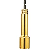 Amazon | タジマ(Tajima) インパクトドライバー用SDロングソケット 6角 TSK-SD24L-6K 24mm 1個 | ソケットレンチ